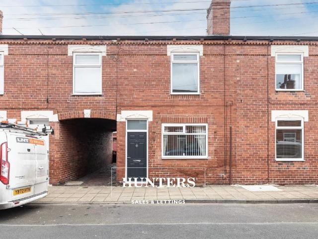 Smawthorne Avenue, Castleford WF10, 3 bed terraced house to rent, £925 pcm | PrimeLocation