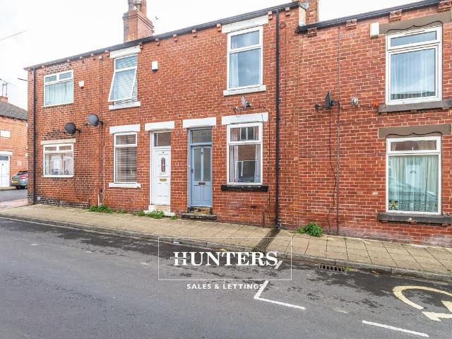 Smawthorne Grove, Castleford WF10, 2 bed terraced house to rent, £825 pcm | PrimeLocation