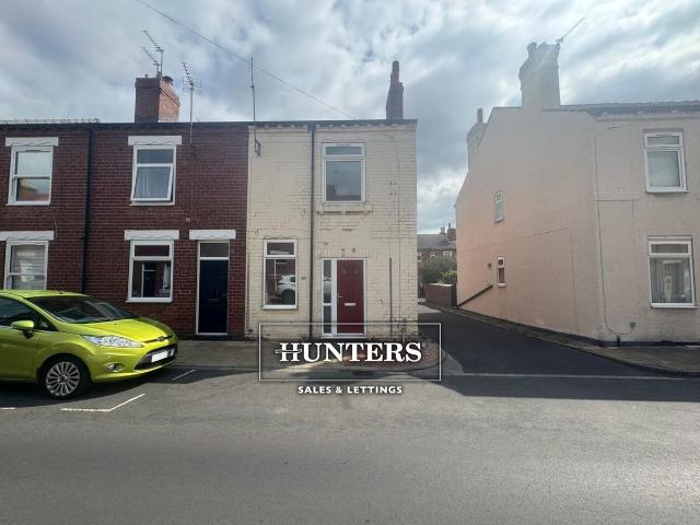 Smawthorne Grove, Castleford WF10, 2 bed end terrace house to rent, £850 pcm | PrimeLocation