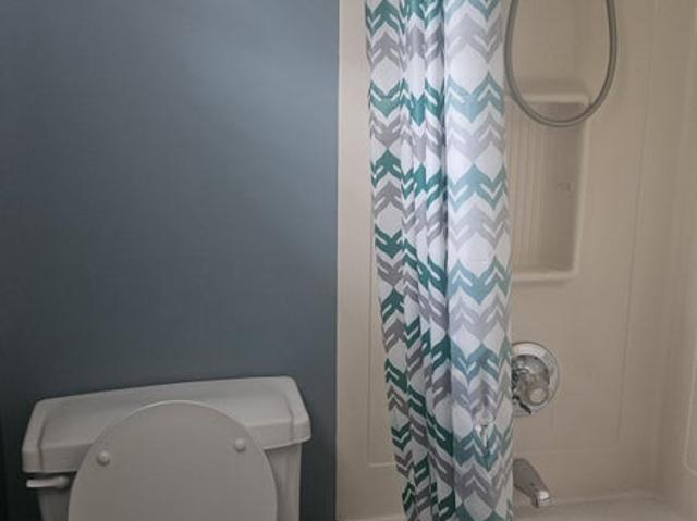 Small 1 Bedroom