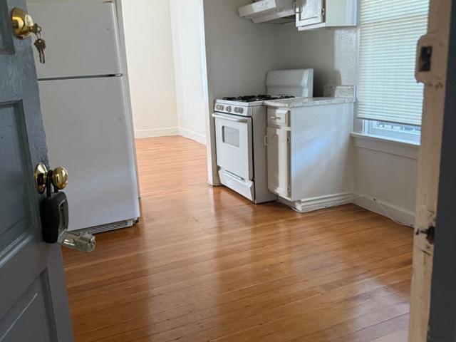 Small 1bed in a perfect West Hollywood location