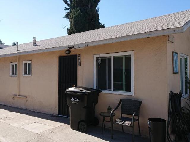 SMALL AND AFFORDABLE HOUSE FOR LEASE