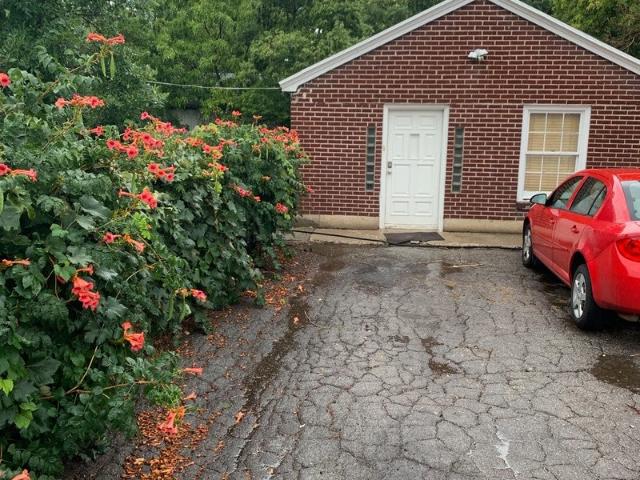 Small Apartment For Rent