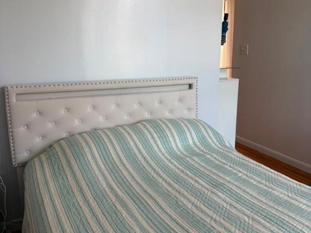 Small apartament