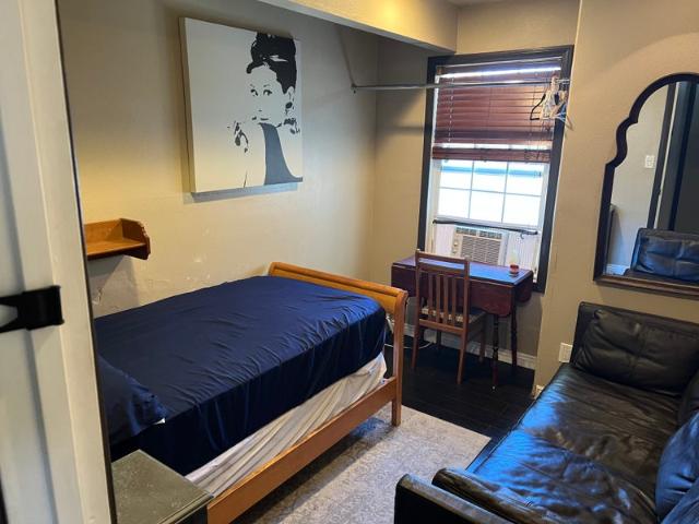 Small available in four bedroom house