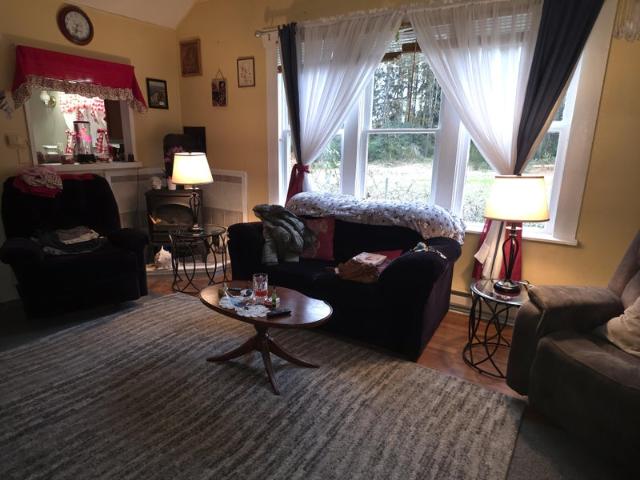small bedroom all brand new everything