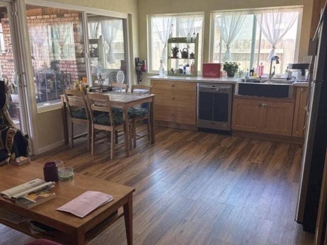 Small bedroom for rent Mira Mesa