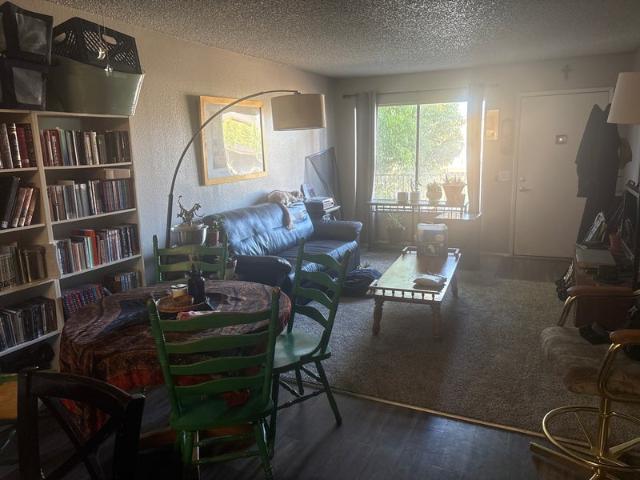 Small bedroom in 3bed apartment