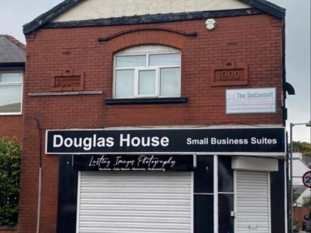 Small Business Suites Suite 2a