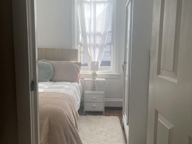 Small but Cozy Private Room in Renovated Home