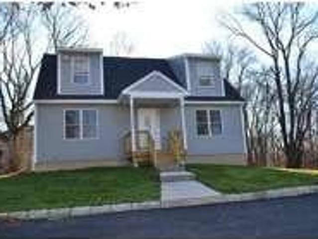 Small Cape style House for Rent