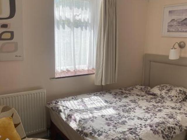 Small double Chingford