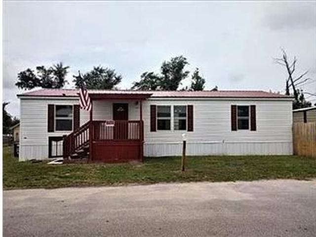 Small Family House