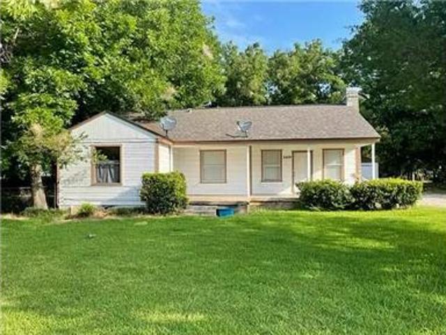 Small Family House