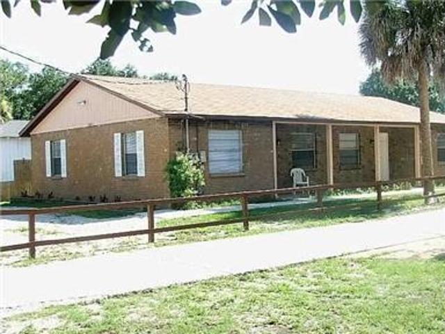 Small Family House