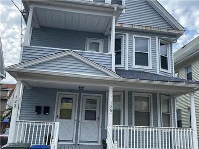 Small Family House