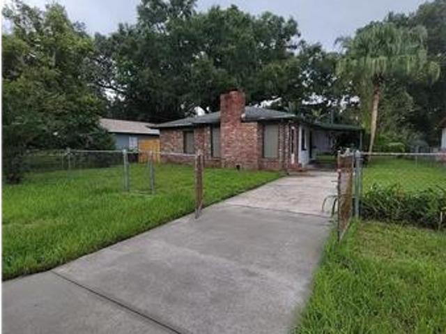 Small Family House