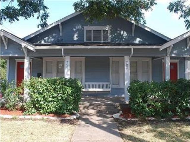 Small Family House
