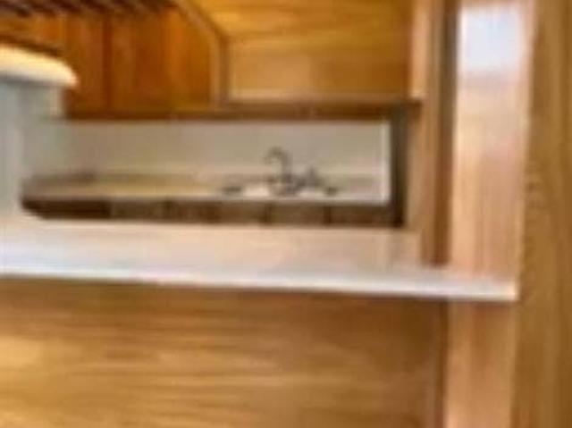 Small family house for rent