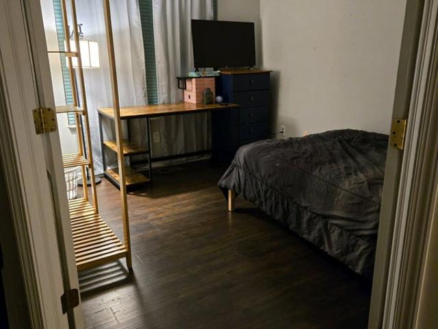 Small furnished room for rent!