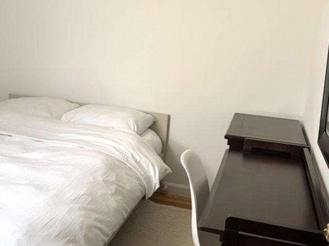 Small furnished room near Morningside Heights/UWS