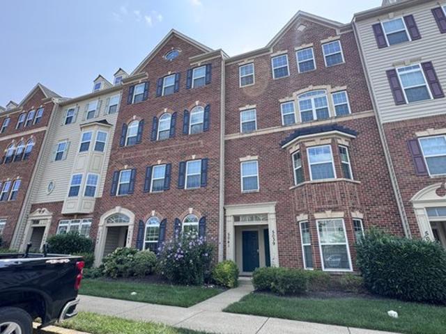 Small Gains Townhouse Way Unit Frederick, Ballenger Creek, MD 21703