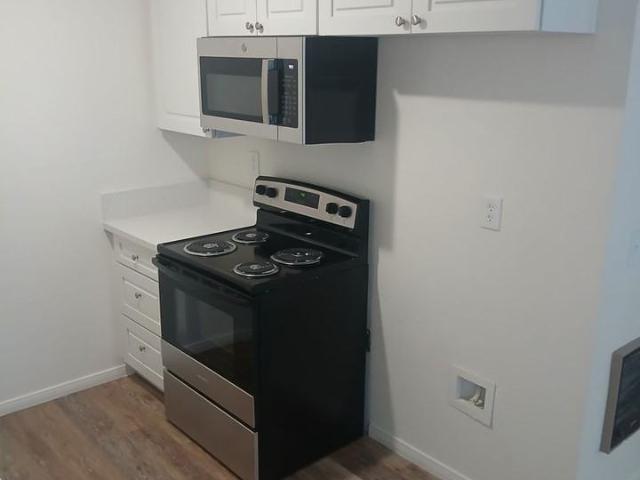 Small Garden Style Community in the Heart of Garden Grove 2 Bedroom Apartment for Rent at 11450 Lampson Ave, Garden Grove, CA 92840