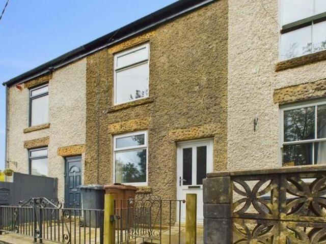 Small Knowle End, Peak Dale, 2 Bedroom Terraced
