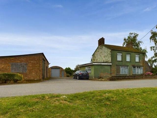 Small Lode, Upwell, 3 Bedroom Detached