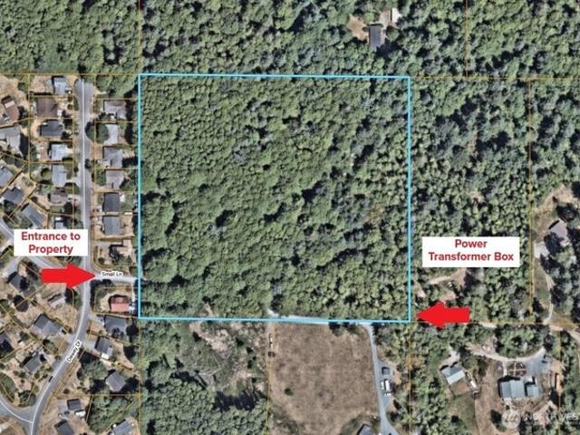Small Ln, Coupeville, WA 98239