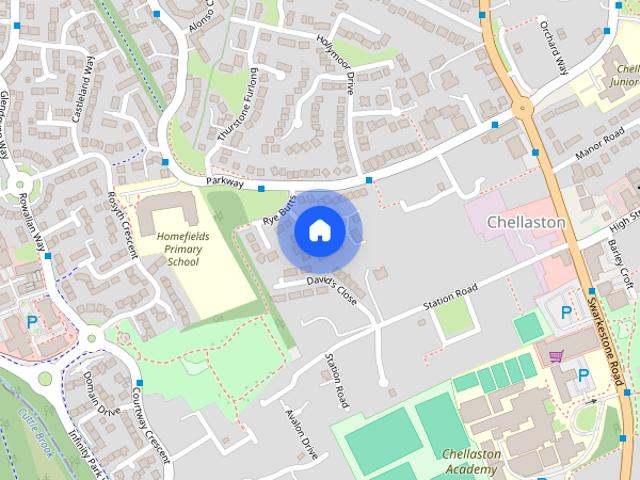 Small Meer Close, Chellaston, DE73 5QQ