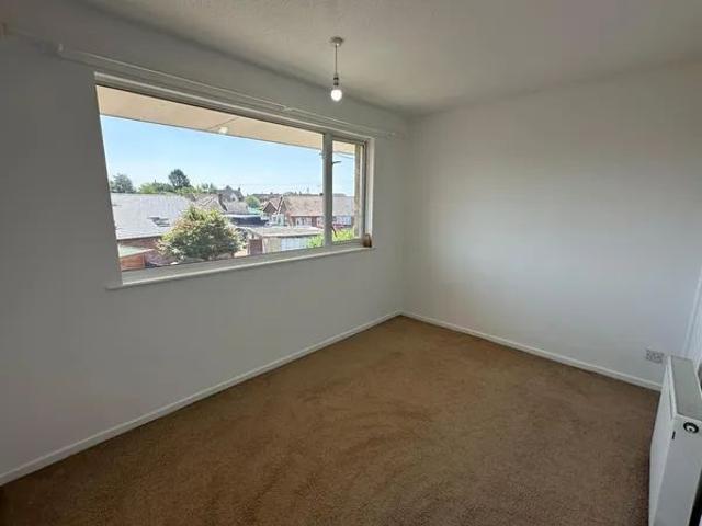 Small Meer Close, Derby, DE73
