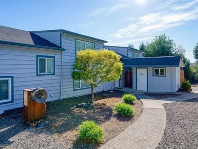 Small Peaceful Property on Acreage 2 Bedroom Apartment for Rent at 8031 Se Orient Dr, Gresham, OR 97080