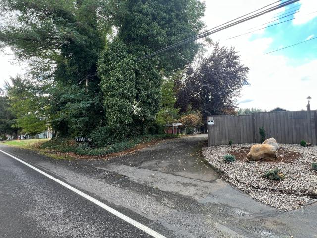 Small Peaceful Property on Acreage