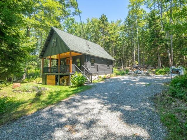 Small Point Rd, Phippsburg, Home For Sale