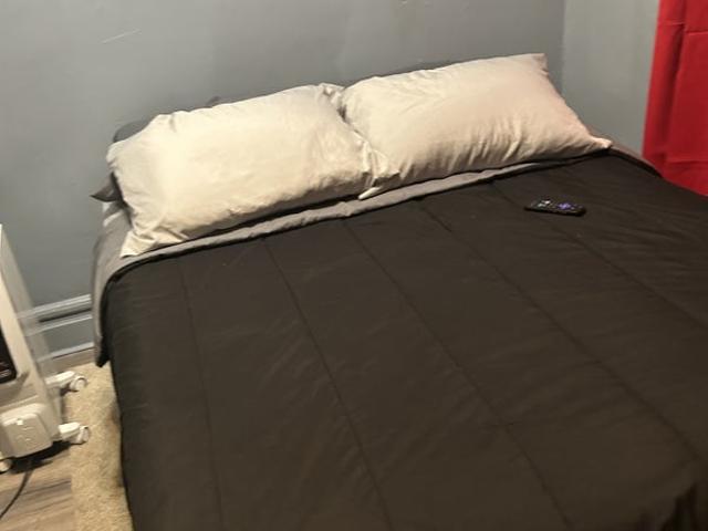Small Private Room