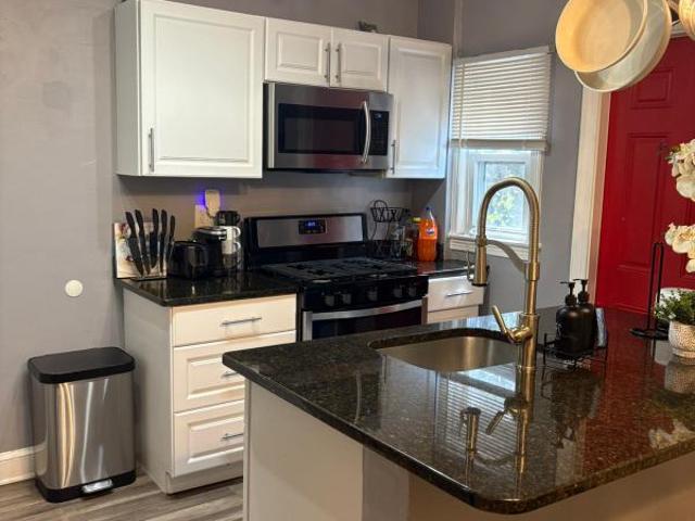 Small Private Room with Shared Bathroom_Available