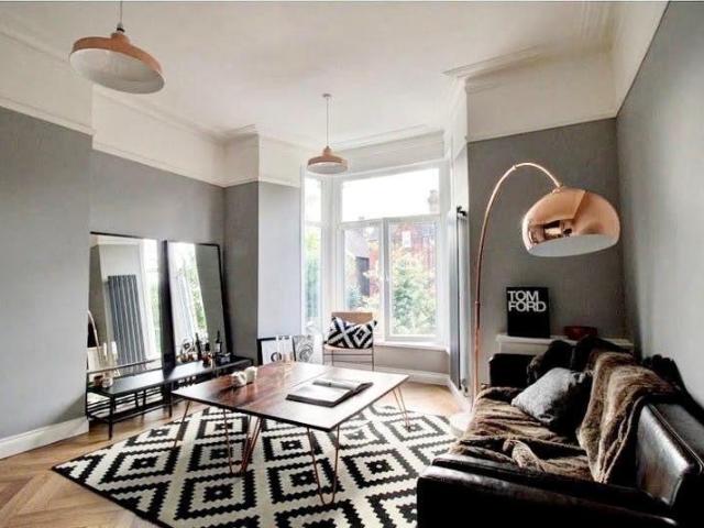 Small, Quiet LUXURY flat in leafy Wanstead!