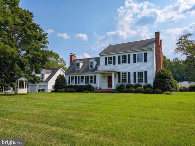 Small Reward Rd, Huntingtown, Home For Sale
