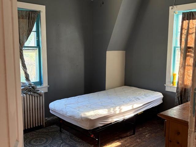 Small Room Available