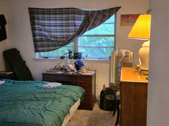 Small room available