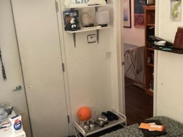 Small Room Available In Sunny Apartment