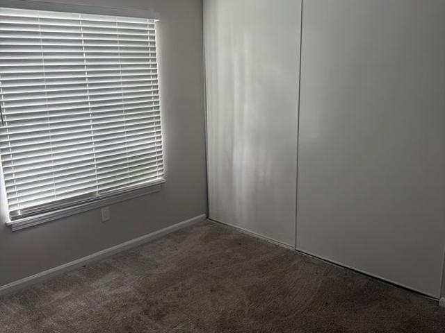 small room and bathroom