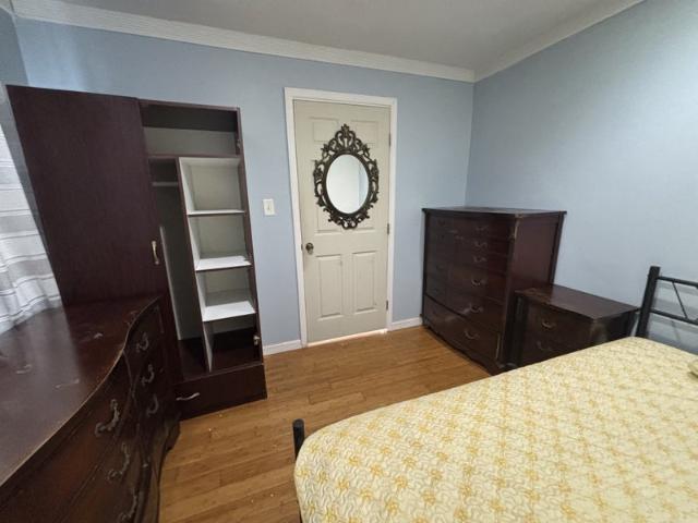 Small room furniture