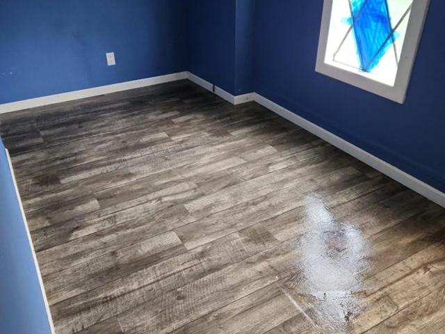 Small Room for a Student