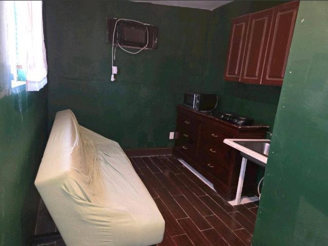 Small Room for Rent Furnished