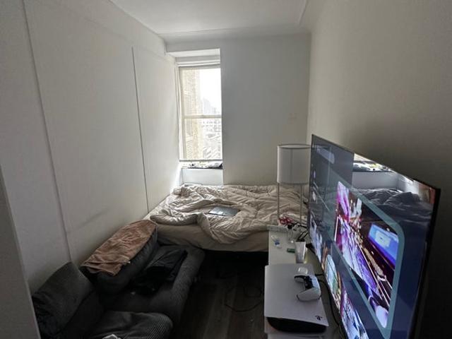 small room in midtown