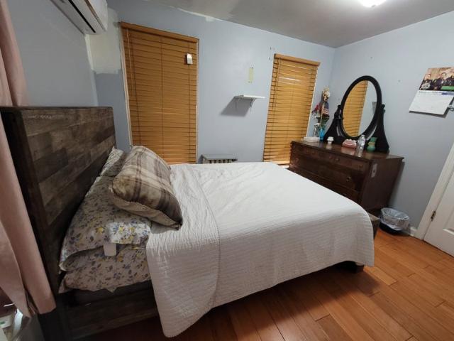 Small room in a private house