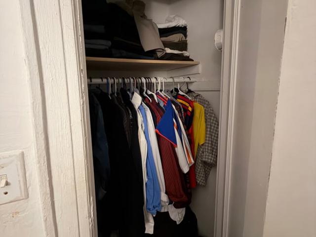 Small Room in Astoria