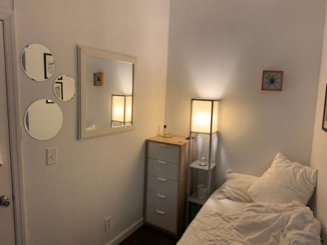 Small room in central Harlem!